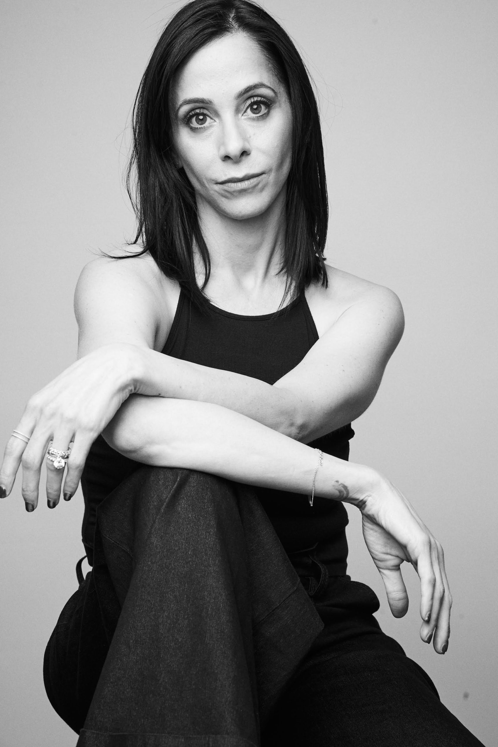 Acting coach Sam Stiglitz is rewriting the "rules" - storytellingco