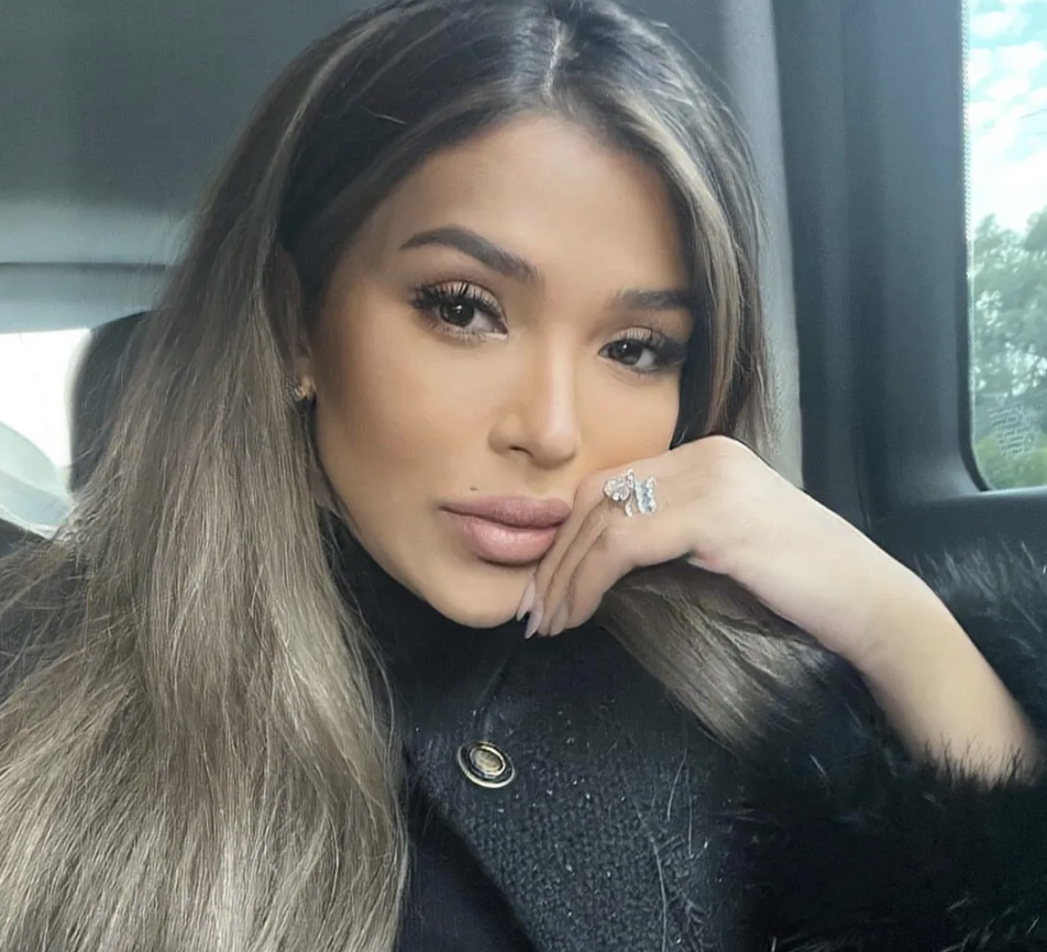 Life coach Roze Cook shares four reasons why female mentorship is ... Life coach Roze Cook shares four reasons why female mentorship is ...
