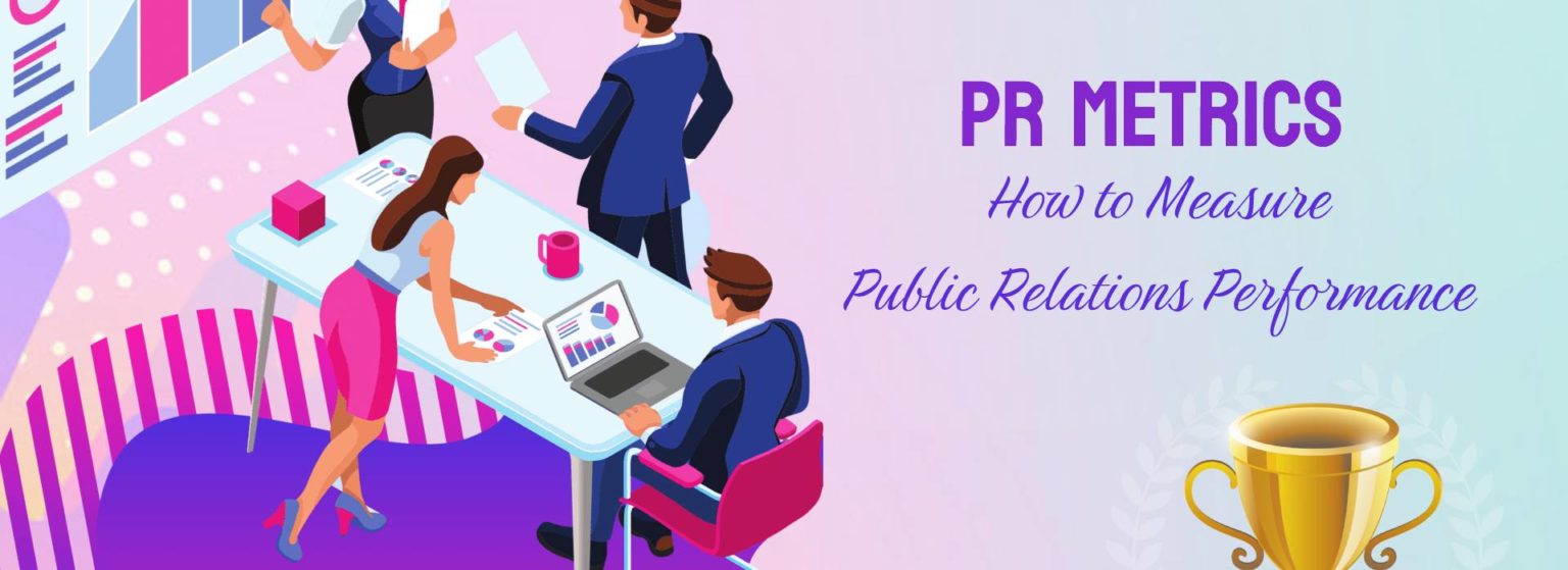 PR Metrics that Matter - Evaluation and Best Practices