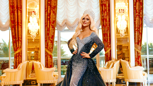 A New Era of Beauty Pageants: The Groundbreaking Ms. World 2023 Competition