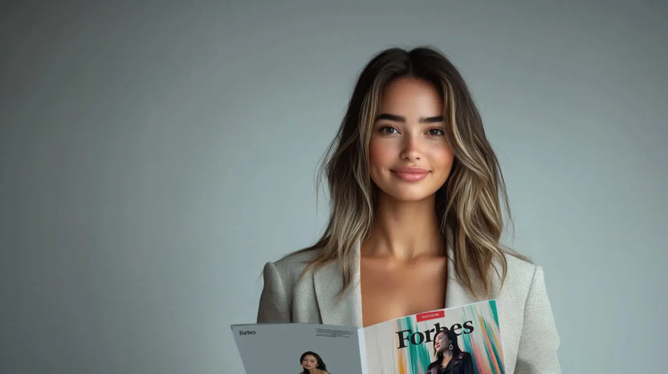How to Get Featured in Forbes: Insider Tips & Strategies