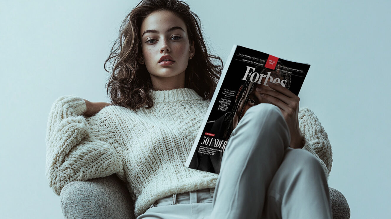How to Get Featured in Forbes: Insider Tips & Strategies