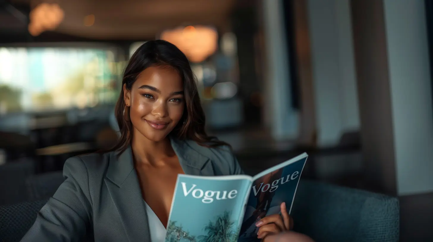 Fashion PR Strategies: Get Media Coverage & Elevate Your Brand