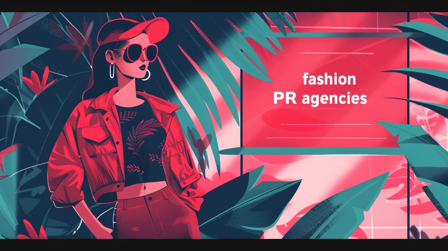 Best Fashion PR Agencies 2025: Top 5 Picks for Brands