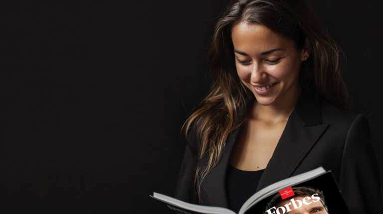 How to Get Featured in Forbes: Insider Tips & Strategies